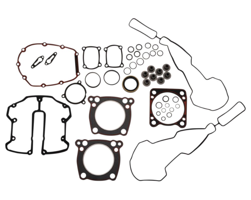 Kit de Juntas do Motor (Cam Service) - Motor 107 Milwaukee Eight M8 ...